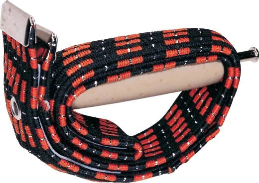 Dunlop - Heavy Double Elastic Capo – Métronomie