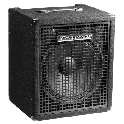 Traynor - Small Block SB115 - Ampli combo basse 200 watts 1x15 pouces ...