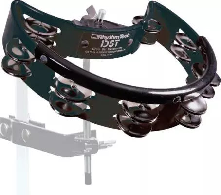 Rhythm Tech - Drum Set Tambourine – Métronomie