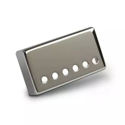 Gibson - Cache-micro humbucker - Chevalet en nickel – Métronomie