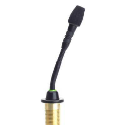 Shure - MX405/C 5 Modular Gooseneck Microphone with Preamp – Métronomie